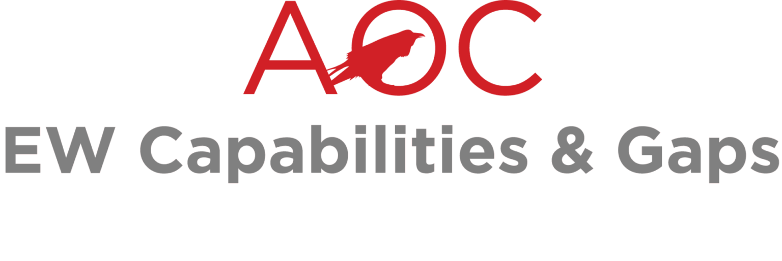 Sponsorship Opportunities - Association of Old Crows