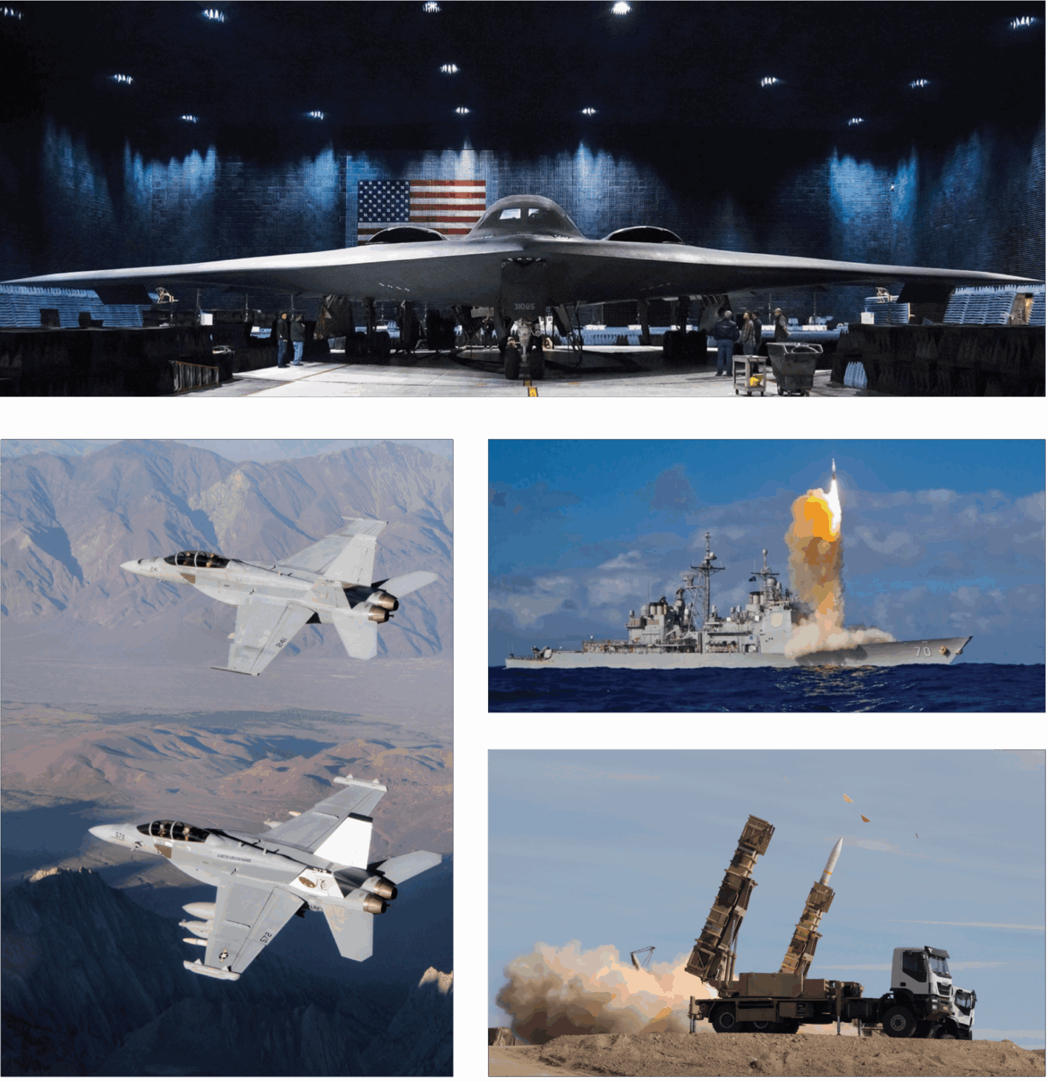 The Value of AOC - Association of Old Crows